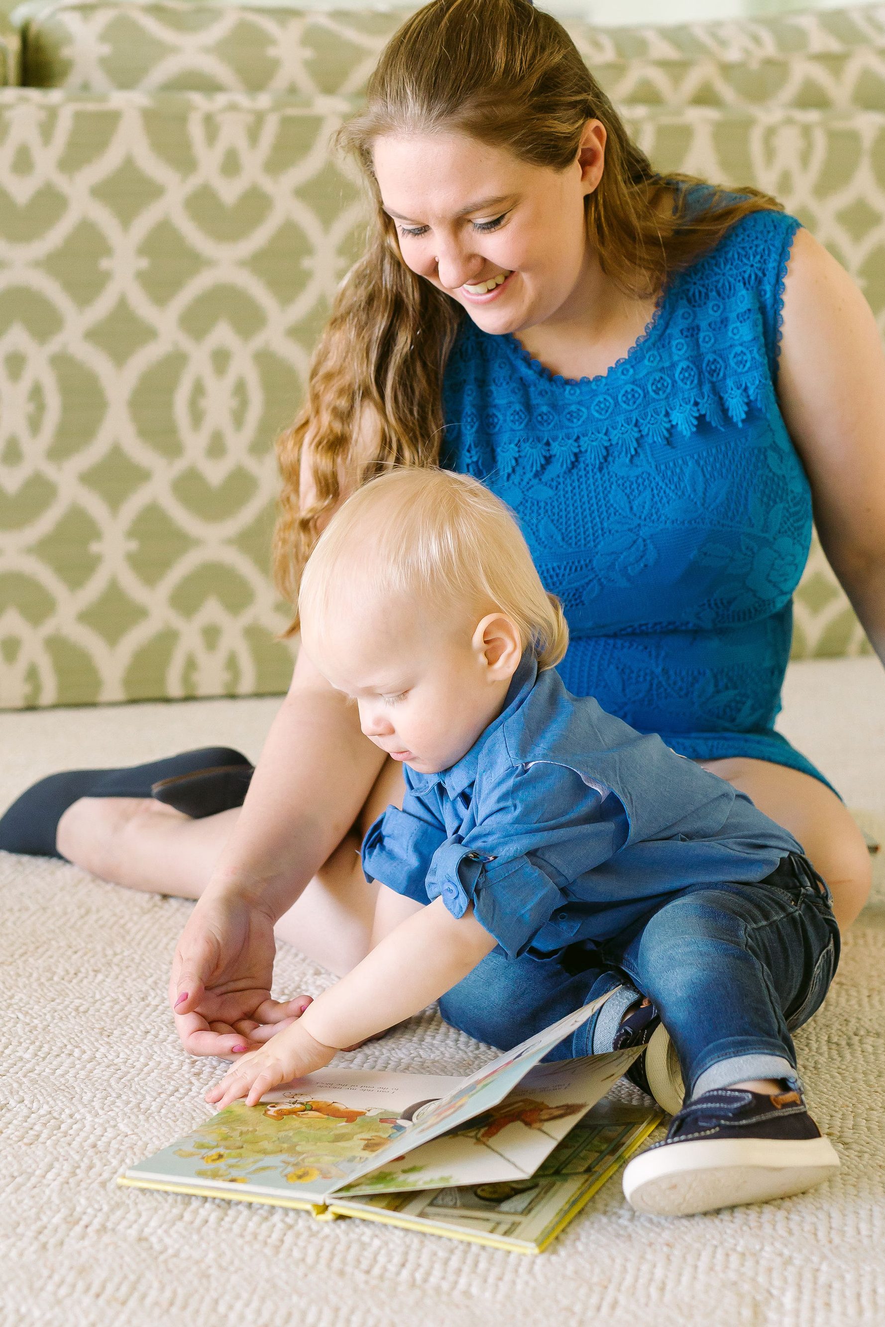 I Am Feeling – Books for Toddlers